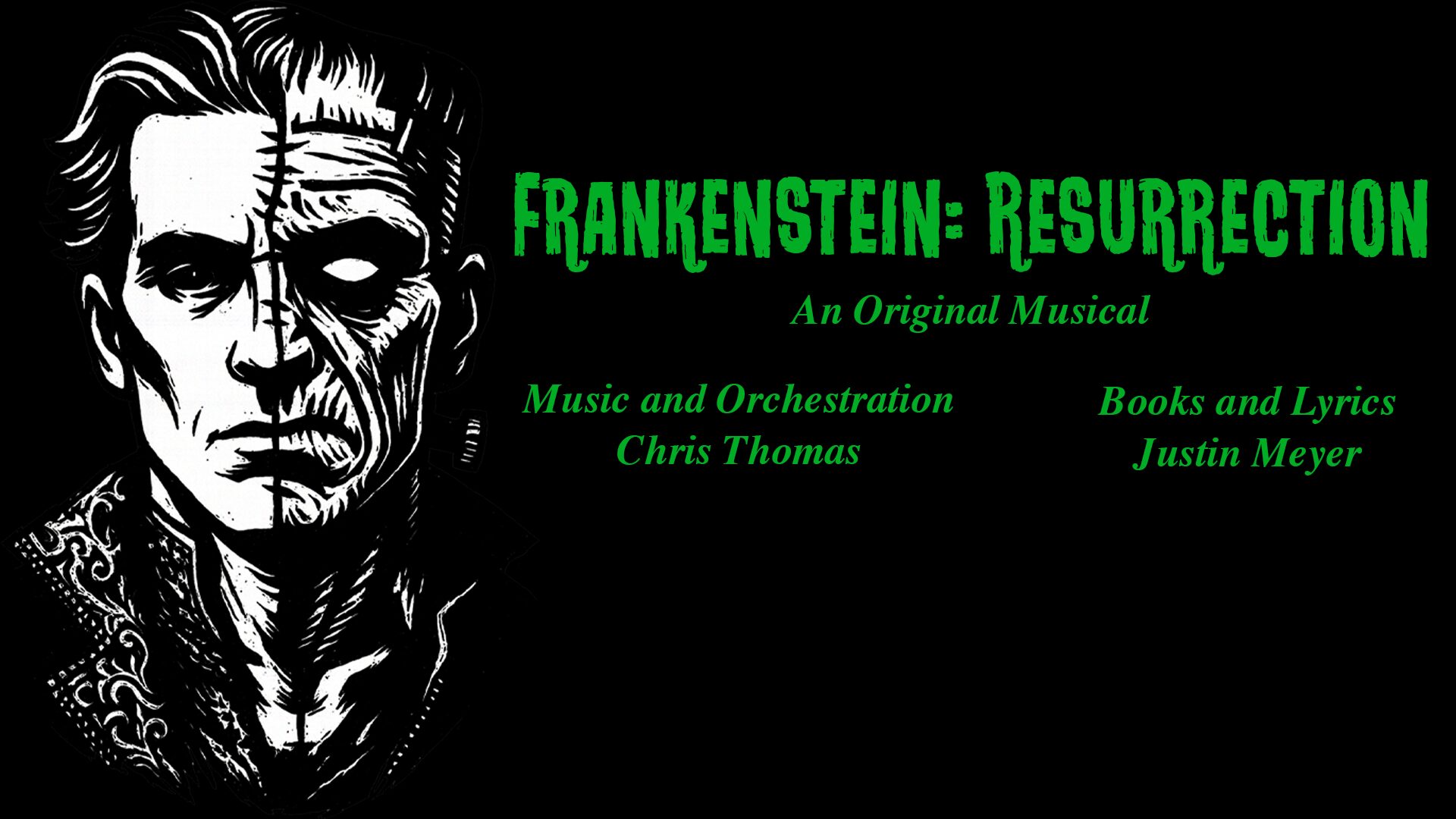 Shows - The Nocturne Theatre